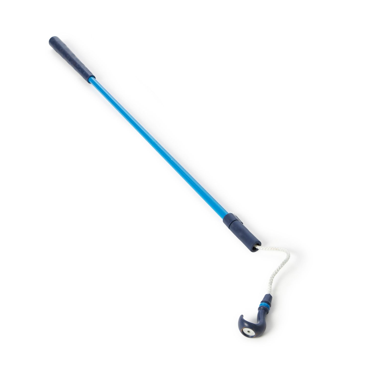 Gonge fishing rod with 4 hungry fish | KO3958000979