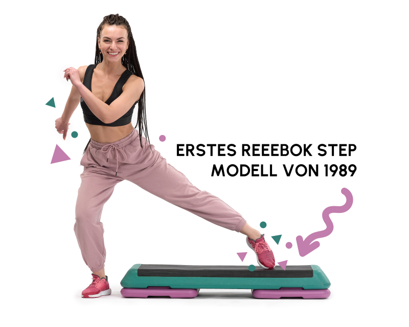 Reebok Fitness Equipment günstig hier im Sportlädchen® | Sportlaedchen.de