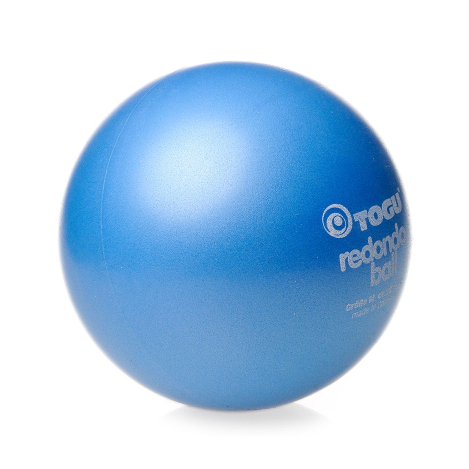 16 Togu Redondo® balls 22cm with ball net | KO1288184259